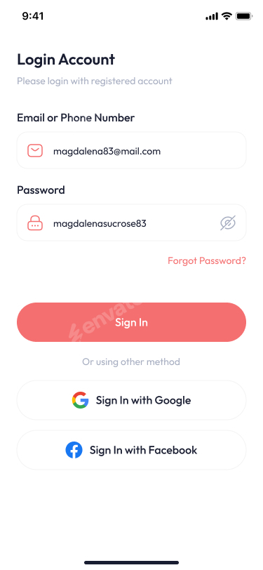 BookWise | Figma Template - Book Store UI KIts App, Web Elements | GraphicRiver